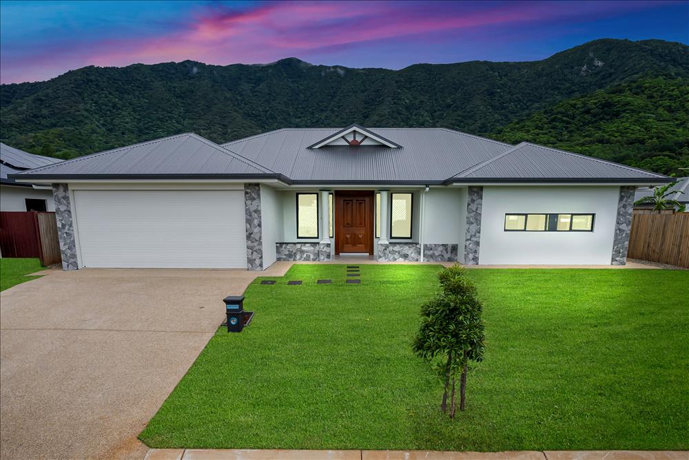 Photo Gallery Redlynch Design 1 | Integrity New Homes | Integrity New Homes