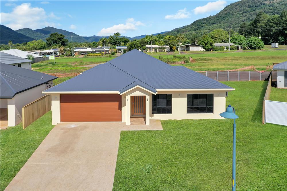 Photo Gallery Redlynch Design 2 | Integrity New Homes | Integrity New Homes