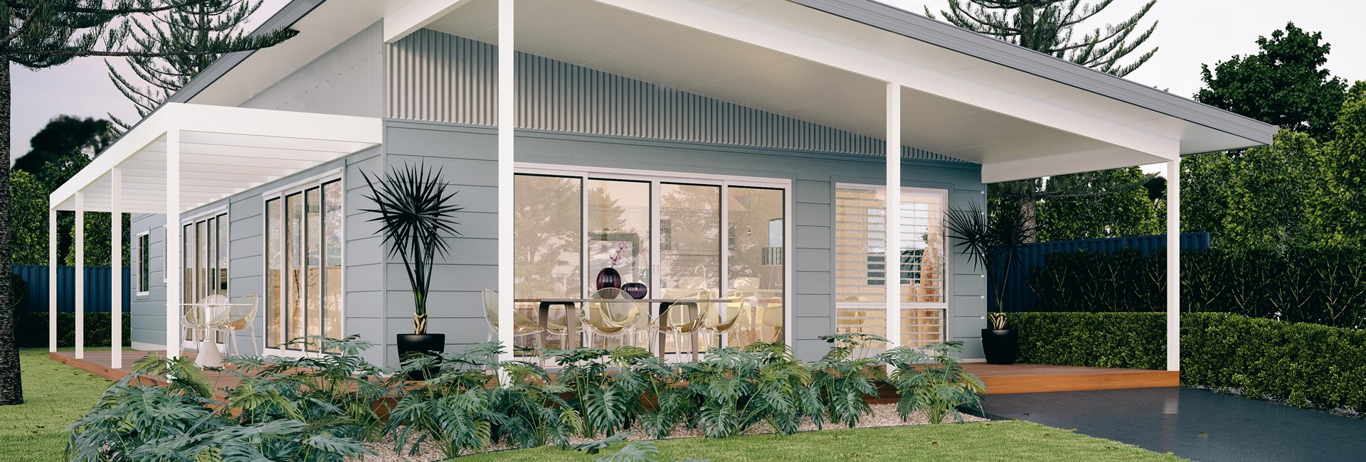 New Home Builder Adelaide