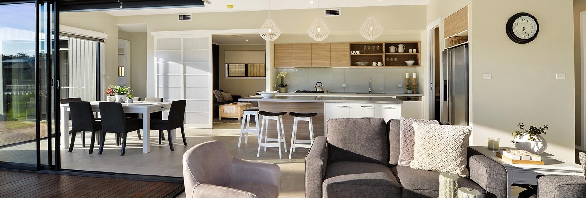 New Home Builder Adelaide