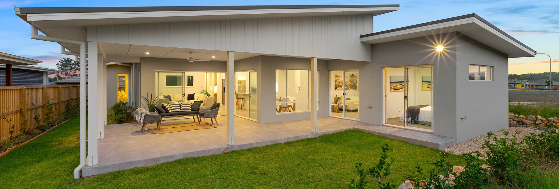 New Home Builder Adelaide