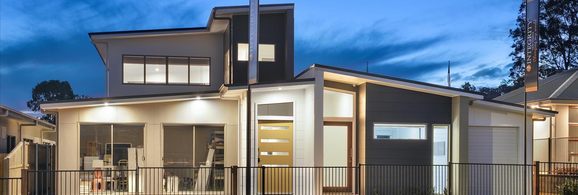 Home designs and floor plans to suit Griffith | Integrity New Homes ...