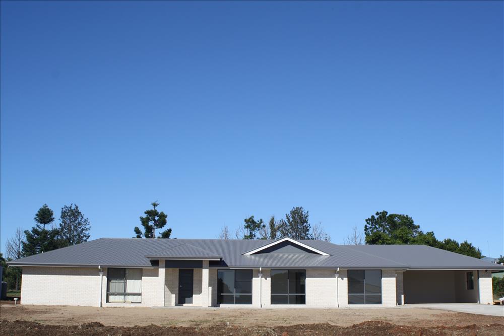 Beautiful Family Home | Integrity New Homes