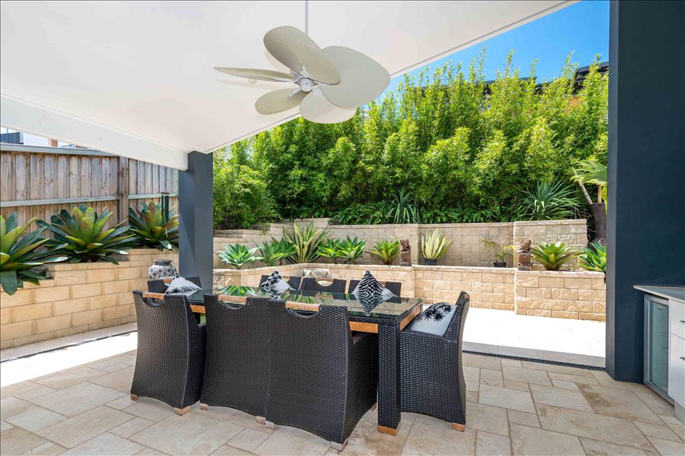 Photo Gallery Gerringong Double Storey Design | Integrity New Homes ...