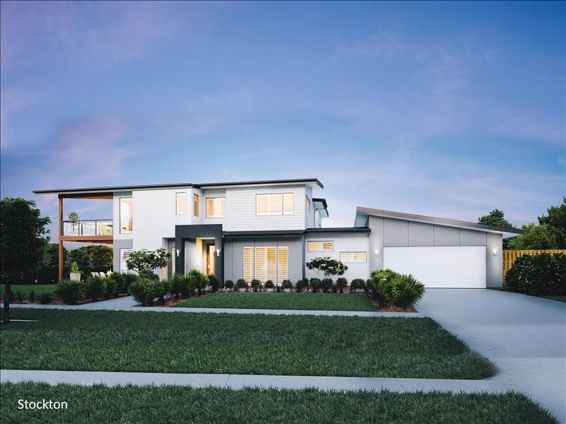 Stockton 345 Design Detail and Floor Plan | Integrity New Homes ...