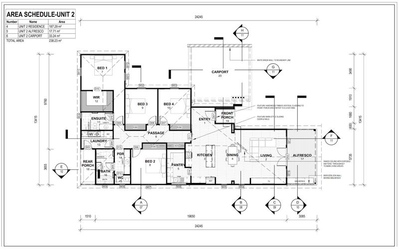 House and Land Package - Lot , 22 Lord Syleham street , Robe, 5276 ...