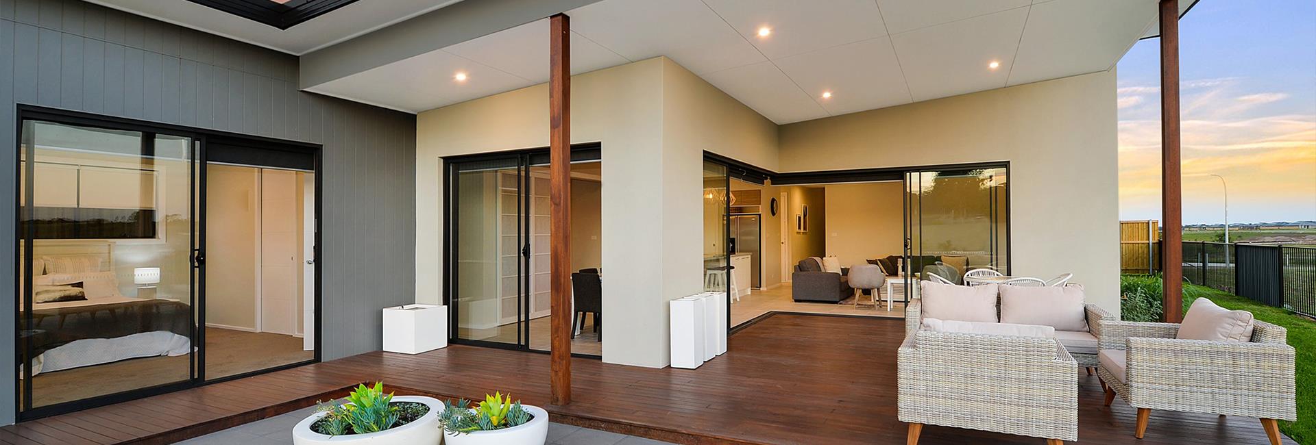 New Home Builders in Port Macquarie