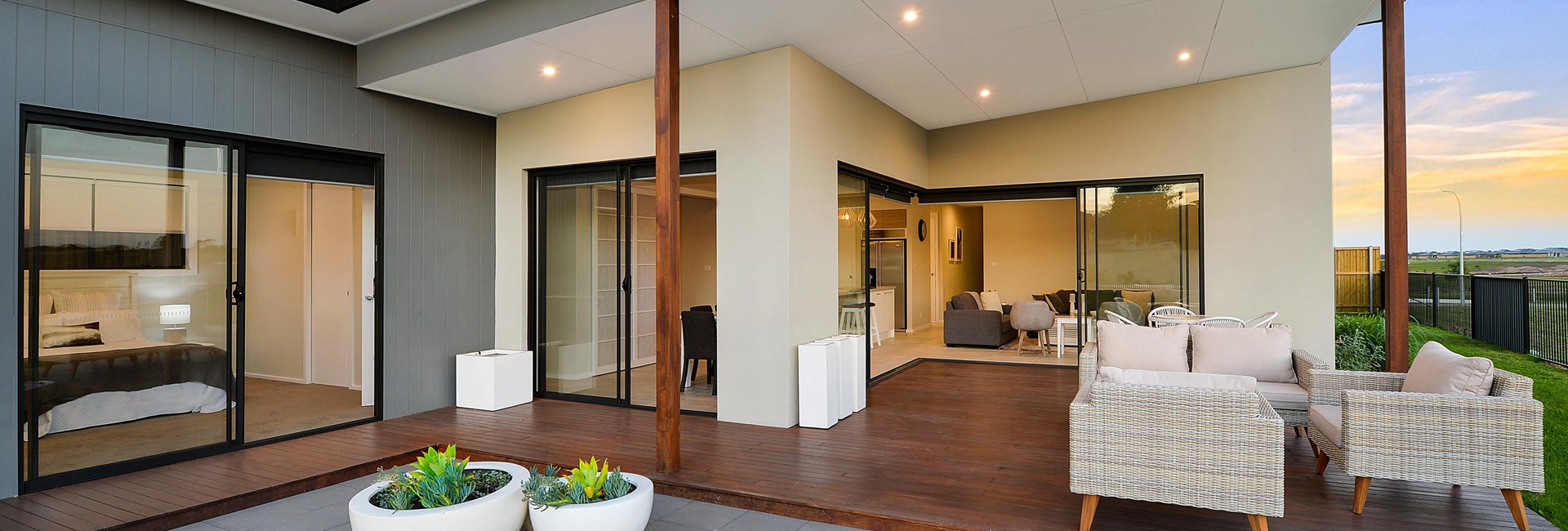 Standard and Custom Design Specialists | Integrity New Homes Geraldton