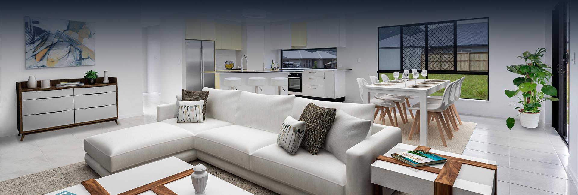 Project Home and Custom Home Design Builders | Integrity New Homes