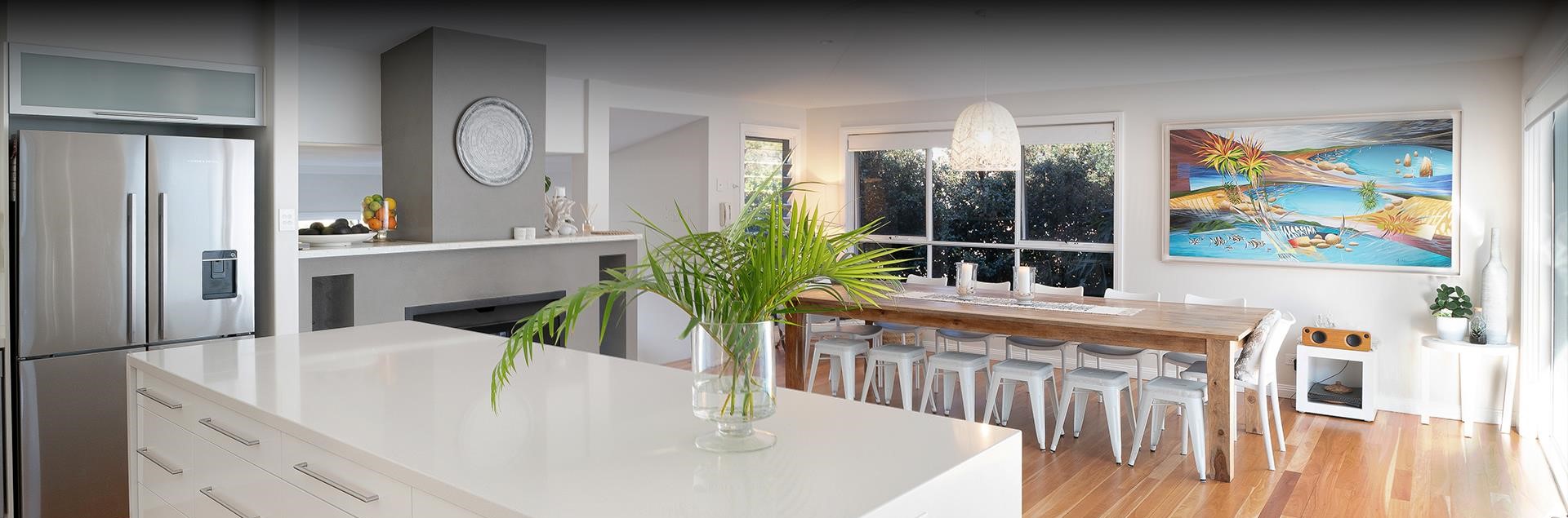 Project Home and Custom Home Design Builders | Integrity New Homes